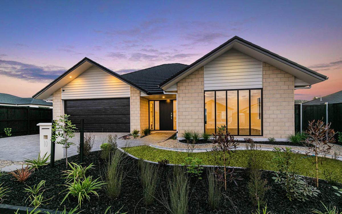 Milldale House & Land Packages