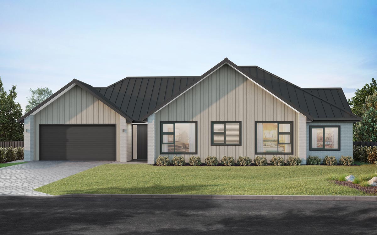 Milldale - everything's right here